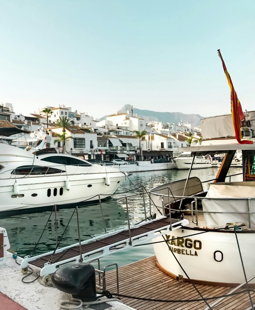 Mejores zonas para vivir en Marbella en 2025: guía completa para elegir ...